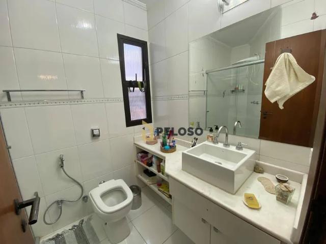 Apartamento à venda | 153m² | 3 dormitórios | 2 suítes | 3 vagas Santana São Paulo/SP