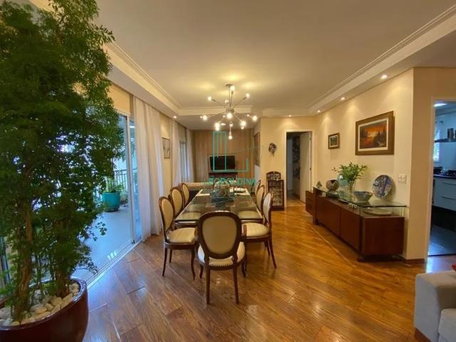 Apartamento a venda 153m² na vila romana