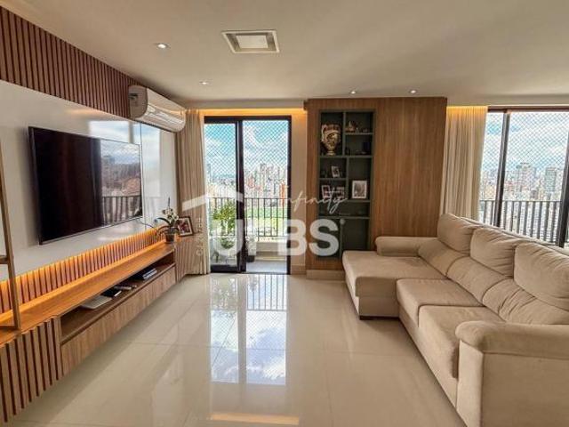 Apartamento à Venda