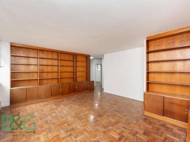 Apartamento à venda, 150 m² por R$ 1.000.000,00 Consolação São Paulo/SP