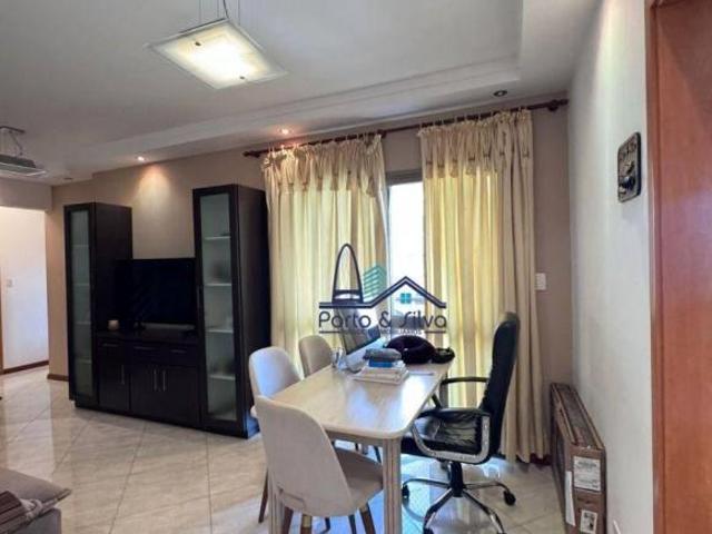 Apartamento à venda, 150 m² por R$ 1.060.000,00 Jardim Satélite São José dos Campos/SP