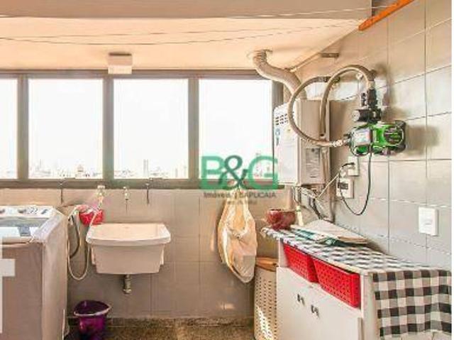 Apartamento à venda, 150 m² por R$ 1.063.000,00 Chácara Santo Antônio Zona Leste São Paulo/SP