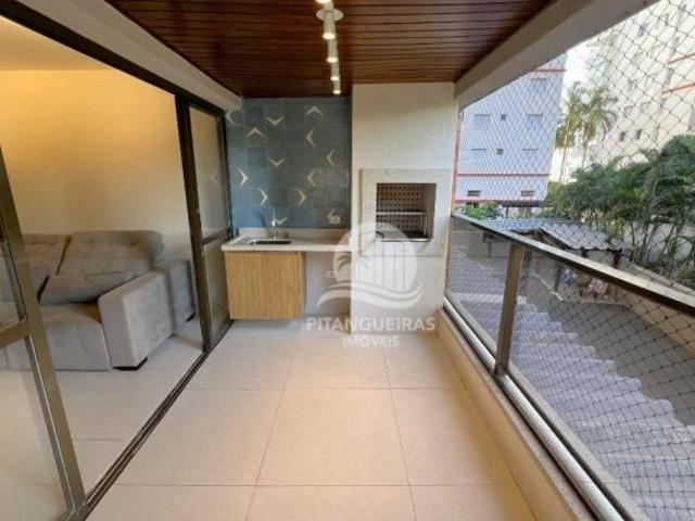 Apartamento à venda, 150 m² por R$ 1.100.000,00 Astúrias Guarujá/SP