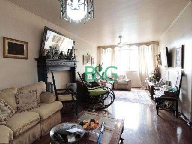 Apartamento à venda, 150 m² por R$ 1.103.000,00 Perdizes São Paulo/SP