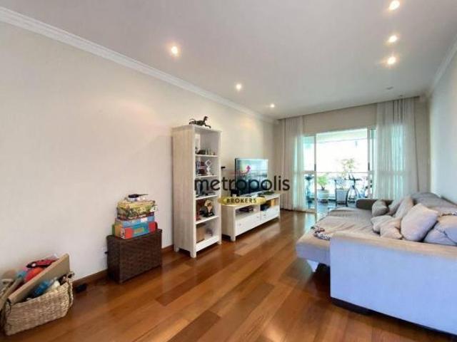 Apartamento à venda, 150 m² por R$ 1.124.000,00 Jardim Santo André/SP