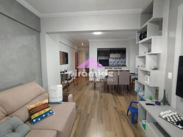 Apartamento à venda, 150 m² por R$ 1.200.000,00 Jardim Augusta São José dos Campos/SP