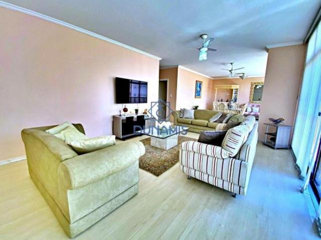 Apartamento à venda, 150 m² por R$ 1.200.000,00 Praia das Pitangueiras Guarujá/SP