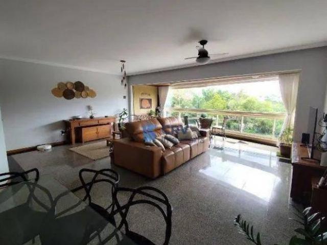 Apartamento à venda, 150 m² por R$ 1.290.000,00 Vila Fujita Londrina/PR