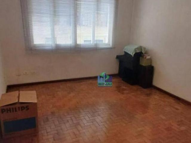 Apartamento à venda, 150 m² por R$ 1.300.000,00 Parque Santa Cecília São Paulo/SP
