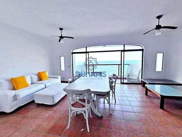 Apartamento à venda, 150 m por R 1.300.000,00 Praia das Astúrias