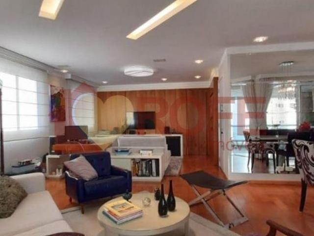 Apartamento à venda, 150 m² por R$ 1.325.000,00 Vila Mascote São Paulo/SP
