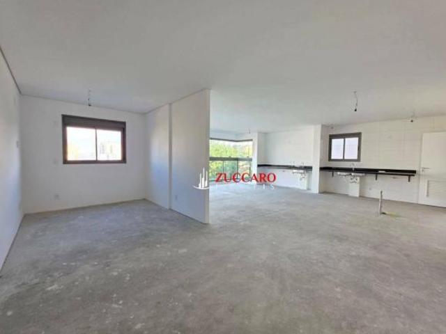Apartamento com 4 dormitórios à venda, 150 m² por R$ 1.379.900,00 Centro Guarulhos/SP