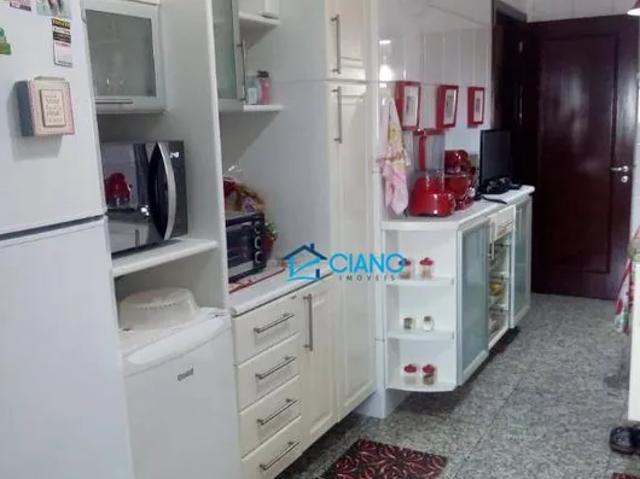 Apartamento à venda, 150 m² por R$ 1.380.000,00 Mooca São Paulo/SP