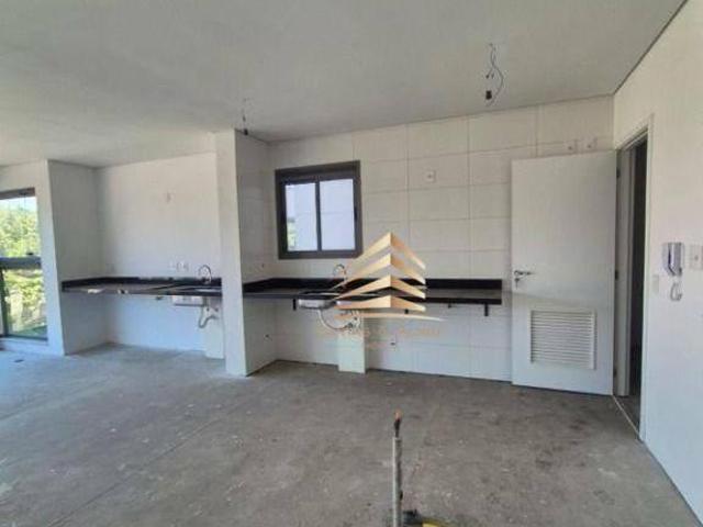 Apartamento à venda, 150 m² por R$ 1.390.000,00 Centro Guarulhos/SP