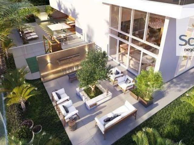 Apartamento à venda, 150 m² por R$ 1.444.315,00 Morro do Espelho São Leopoldo/RS