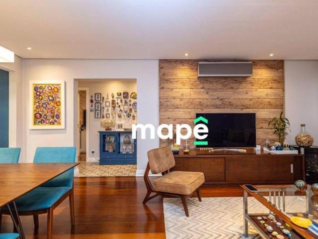 Apartamento à venda, 150 m² por R$ 1.485.000,00 Boqueirão Santos/SP