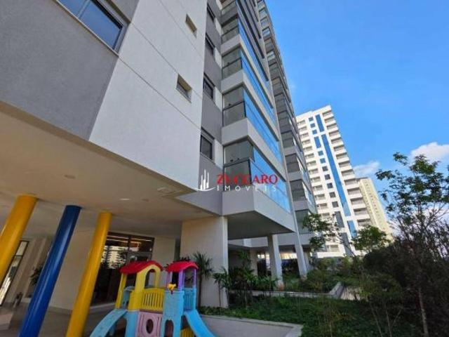 Apartamento à venda, 150 m² por R$ 1.499.900,00 Centro Guarulhos/SP