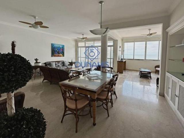 Apartamento à venda, 150 m por R 1.500.000,00 Praia das Pitangueiras Guarujá SP