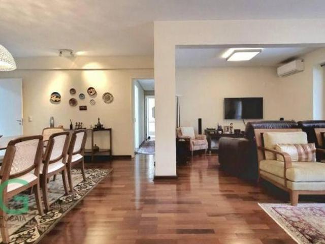 Apartamento à venda, 150 m² por R$ 1.500.000,00 Santa Paula São Caetano do Sul/SP