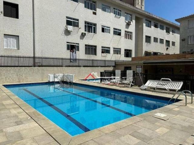 Apartamento à venda, 150 m² por R$ 1.596.000,00 Ponta da Praia Santos/SP