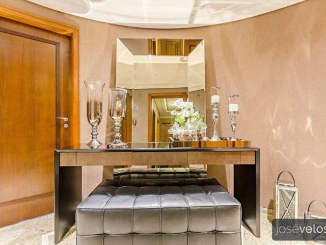 Apartamento à venda, 150 m² por R$ 1.590.000,00 Cristo Rei Curitiba/PR
