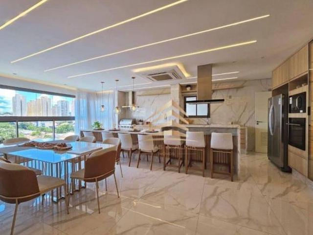 Apartamento à venda, 150 m² por R$ 1.600.000,00 Centro Guarulhos/SP