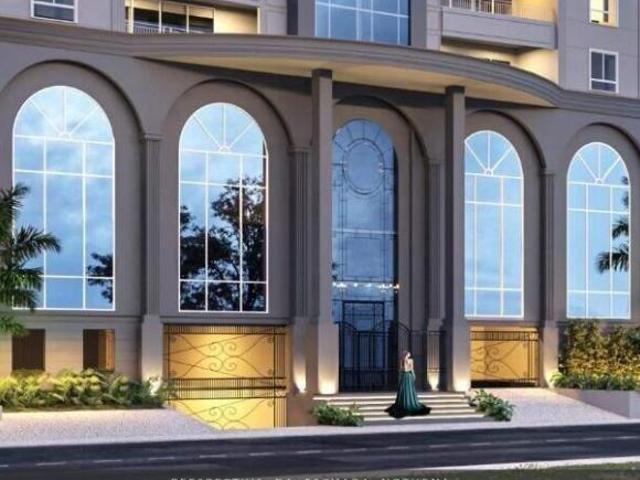 Apartamento à venda, 150 m² por R$ 1.600.000,00 São Judas Piracicaba/SP