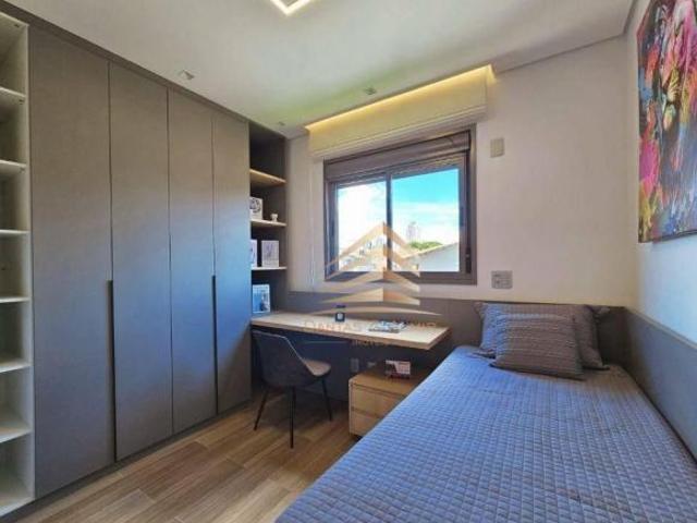 Apartamento à venda, 150 m² por R$ 1.650.000,00 Centro Guarulhos/SP