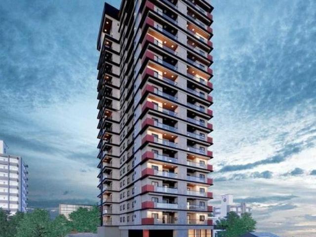 Apartamento à venda, 150 m² por R$ 1.759.778,79 Centro Cascavel/PR