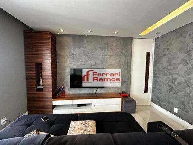 Apartamento à venda, 150 m² por R$ 1.849.000,00 Vila Augusta Guarulhos/SP