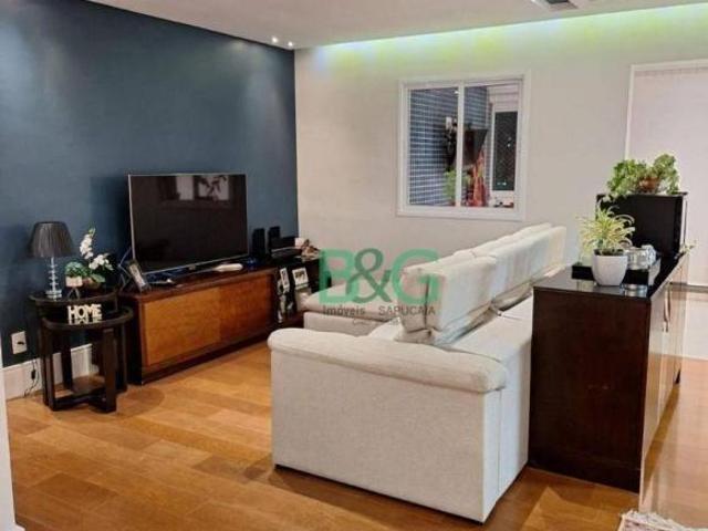 Apartamento à venda, 150 m² por R$ 1.998.000,00 Osvaldo Cruz São Caetano do Sul/SP