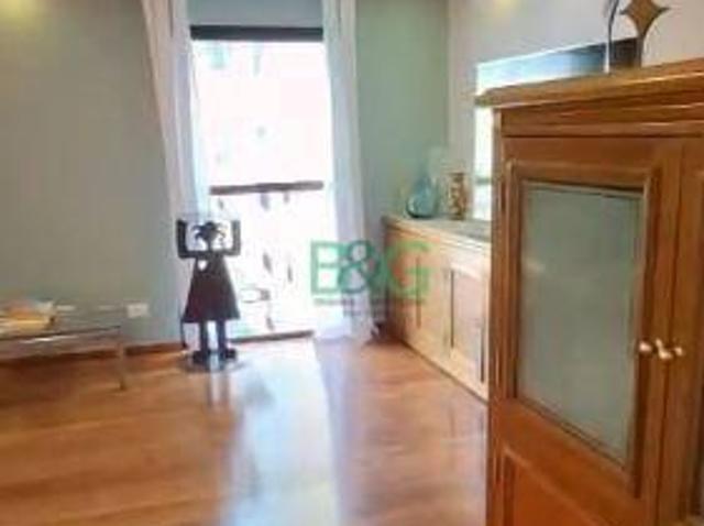 Apartamento à venda, 150 m² por R$ 2.000.000,00 Vila Olímpia São Paulo/SP
