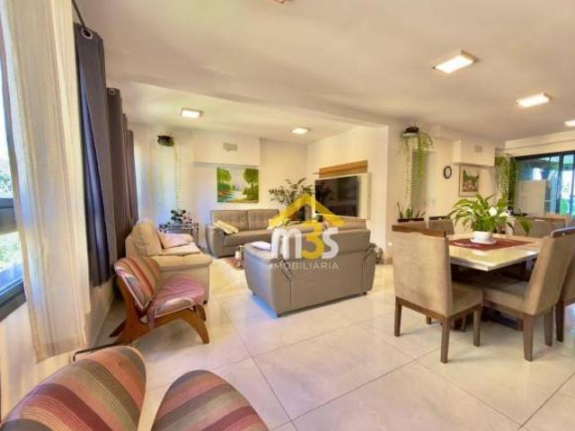 Apartamento com 3 dormitórios à venda, 150 m² por R$ 2.200.000,00 Vila Yara Osasco/SP