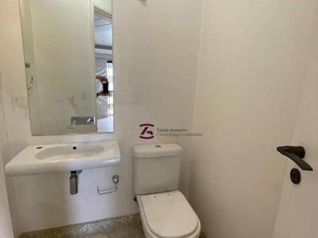 Apartamento à venda, 150 m² por R$ 2.200.000,00 Higienópolis São Paulo/SP