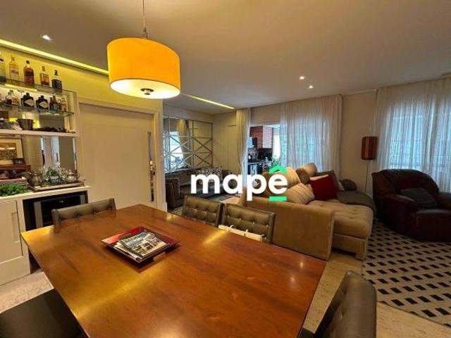 Apartamento com 3 dormitórios à venda, 150 m² por R$ 2.300.000,00 Boqueirão Santos/SP