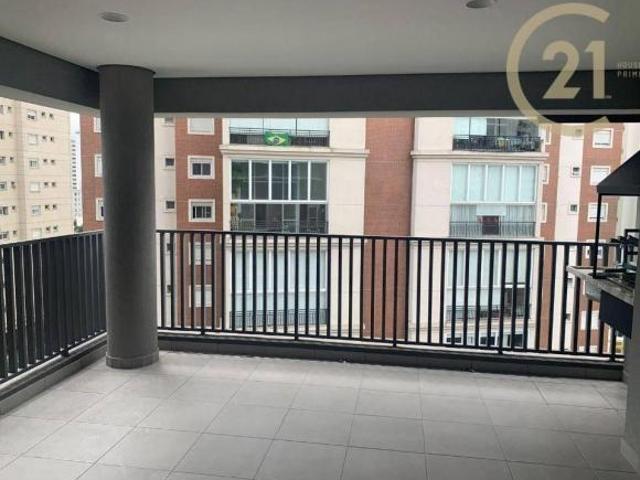 Apartamento à venda, 150 m² por R$ 2.420.000,00 Perdizes São Paulo/SP