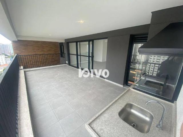 Apartamento à venda, 150 m² por R$ 2.500.000,00 Vila Clementino São Paulo/SP