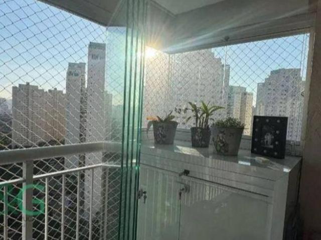 Apartamento à venda, 150 m² por R$ 2.898.000,00 Mooca São Paulo/SP