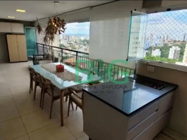 Apartamento à venda, 150 m² por R$ 2.900.000,00 Vila Mariana São Paulo/SP