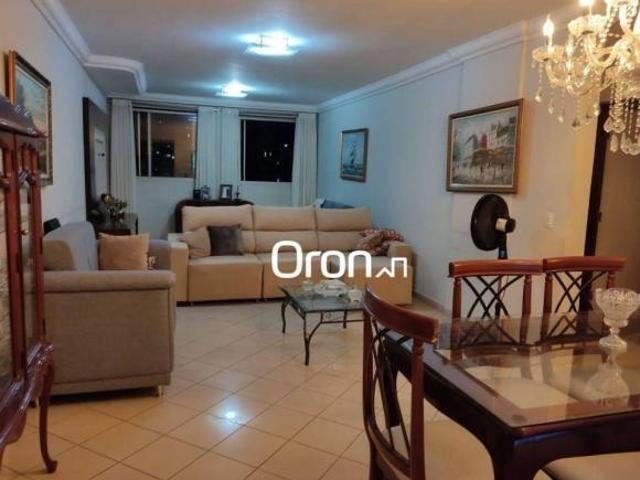 Apartamento à venda, 150 m² por R$ 549.000,00 Setor Oeste Goiânia/GO