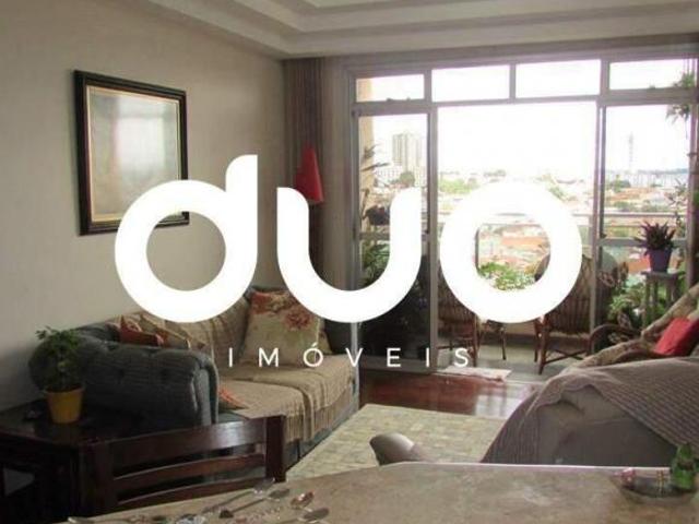 Apartamento à venda, 150 m² por R$ 600.000,00 Higienópolis Piracicaba/SP