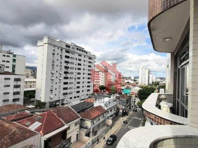Apartamento com 3 dormitórios à venda, 150 m² por R$ 750.000,00 Boqueirão Santos/SP
