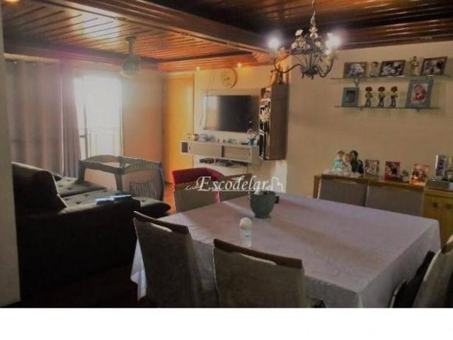 Apartamento à venda, 150 m² por R$ 750.000,00 Freguesia do Ó São Paulo/SP