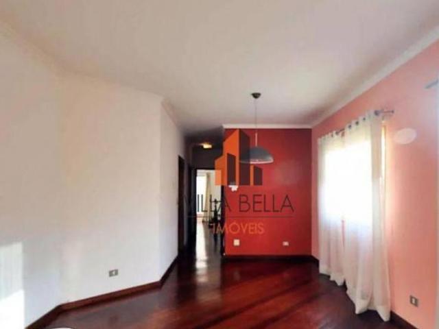 Apartamento à venda, 150 m² por R$ 849.000,00 Vila Gilda Santo André/SP