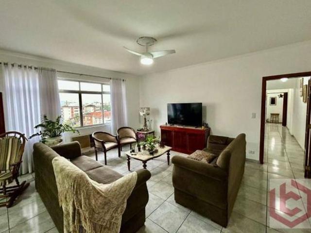 Apartamento à venda, 150 m² por R$ 800.000,00 Gonzaga Santos/SP