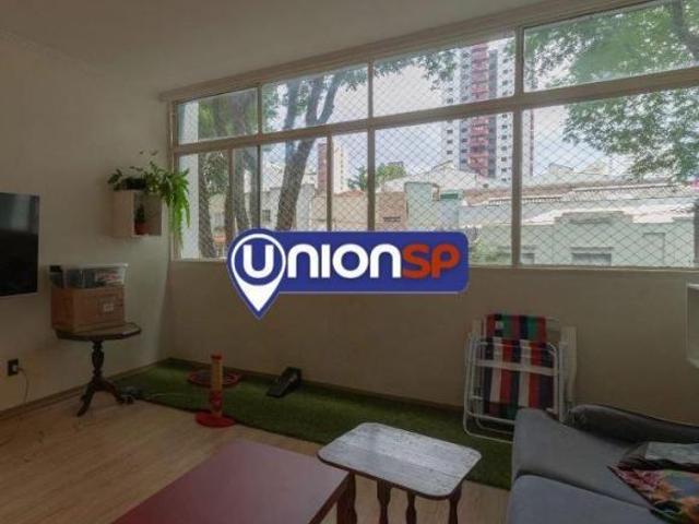 Apartamento à venda, 150 m² por R$ 820.000,00 Santa Cecília São Paulo/SP