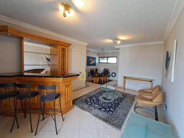 Apartamento á venda | 150 m² | 3 dormitórios | 1 suite | 3 vagas | Santana São Paulo/SP