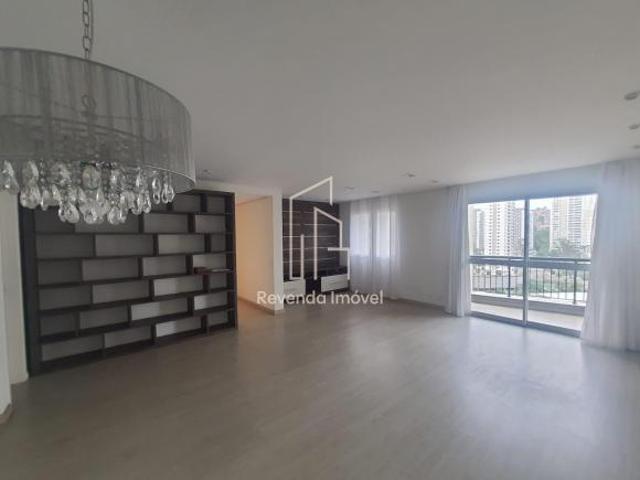 Apartamento à Venda, 150 metros, 3 suítes, 2 Vagas em Vila Andrade SP