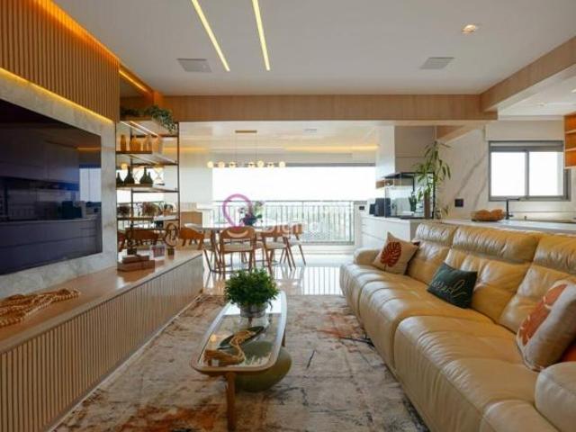Apartamento à venda 150mt2, 3 quartos, suíte. Porteira Fechada P