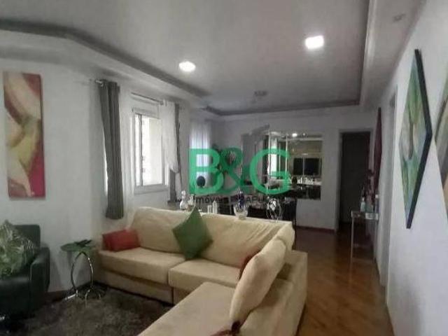 Apartamento à venda, 151 m² por R$ 1.299.000,00 Vila Monumento São Paulo/SP